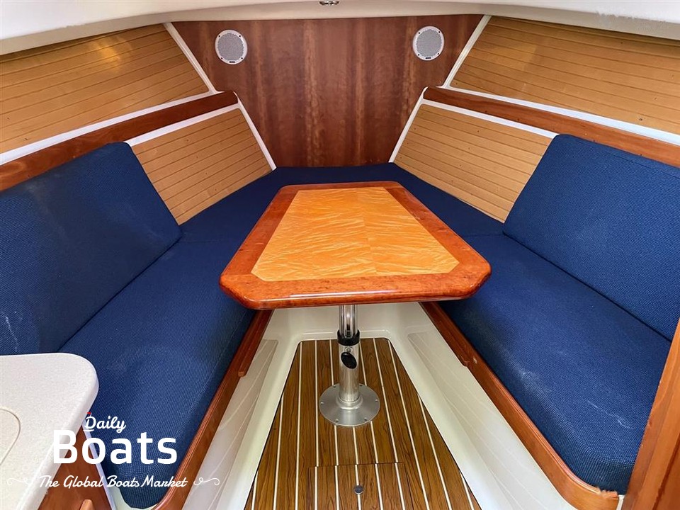 2006 Back Cove 29 for sale. View price, photos and Buy 2006 Back Cove ...