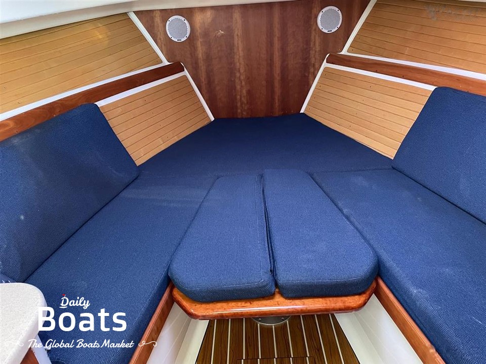 2006 Back Cove 29 for sale. View price, photos and Buy 2006 Back Cove ...