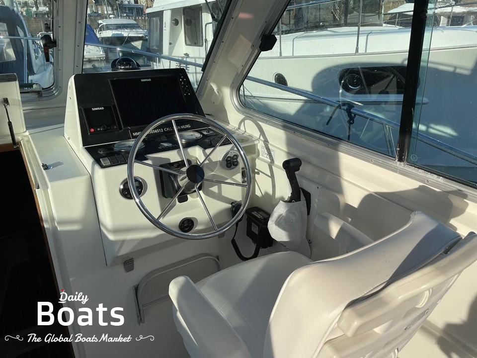 2006 Back Cove 29 for sale. View price, photos and Buy 2006 Back Cove ...