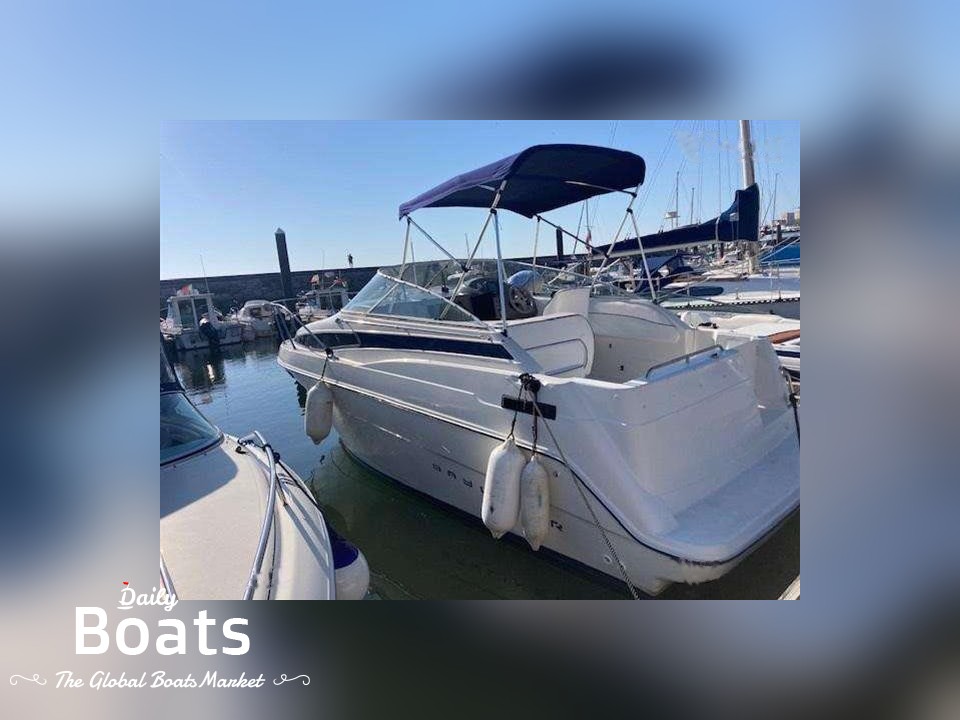 1994 Bayliner Boats 210 for sale. View price, photos and Buy 1994 ...