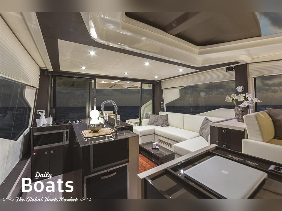 2022 Cranchi 60 Ht for sale. View price, photos and Buy 2022 Cranchi 60 ...