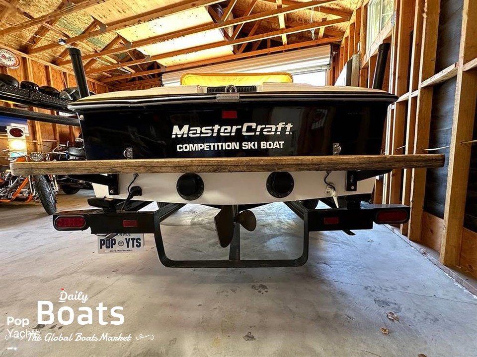1989 Mastercraft Pro Star 190 for sale. View price, photos and Buy 1989 ...