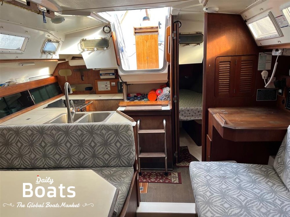 1983 Hunter 34 for sale. View price, photos and Buy 1983 Hunter 34 #401907