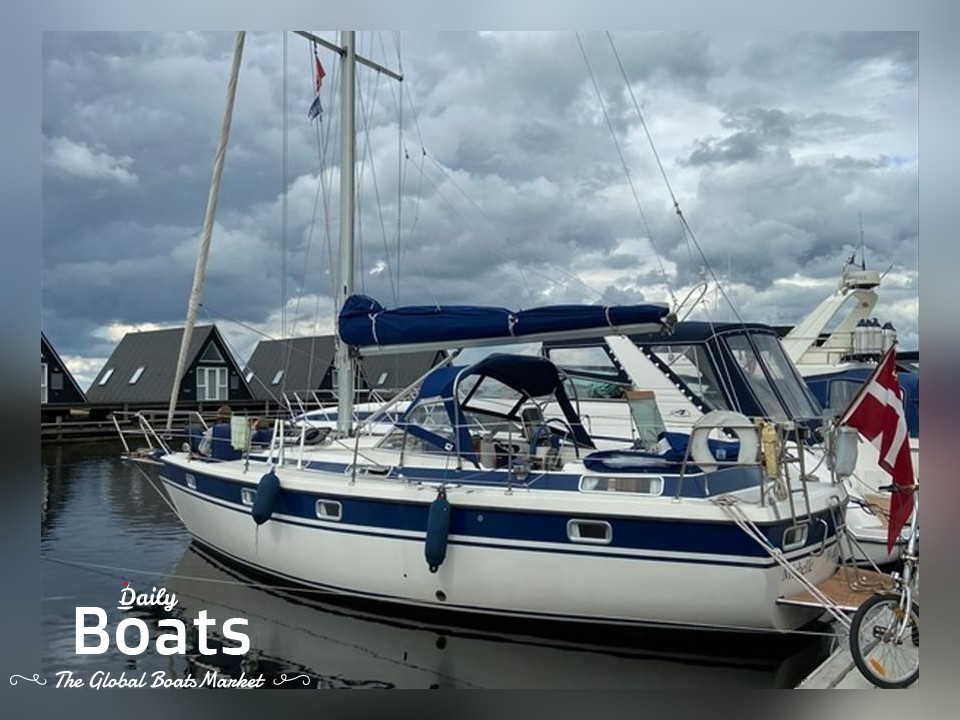 1988 Nordship 35 for sale. View price, photos and Buy 1988 Nordship 35 ...