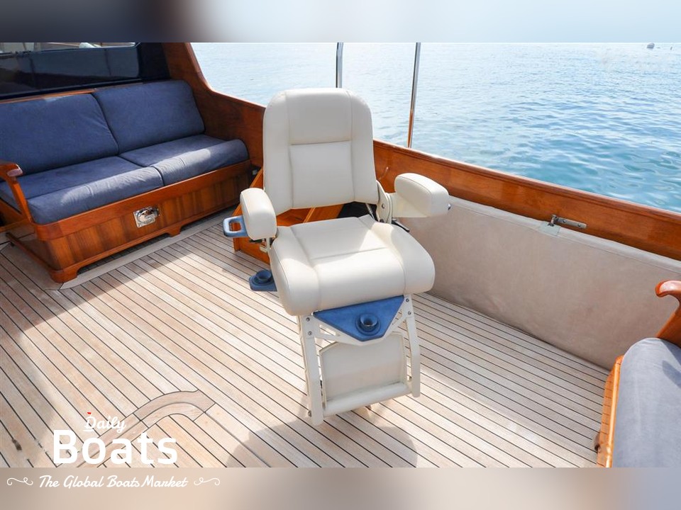 2001 Wesmac 50 for sale. View price, photos and Buy 2001 Wesmac 50 #401923