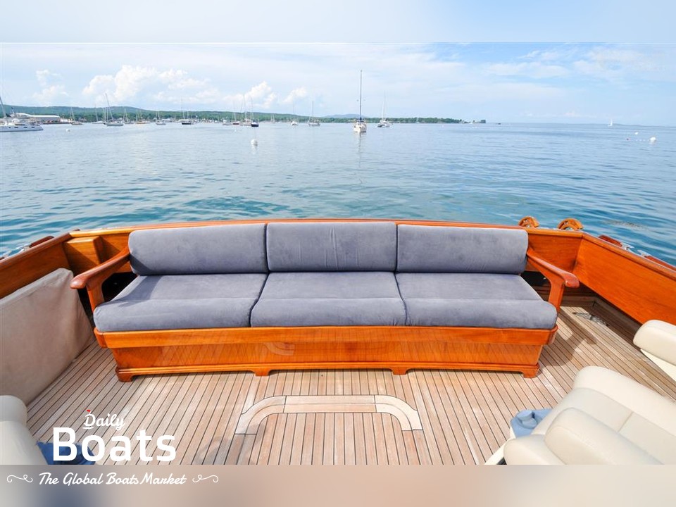 2001 Wesmac 50 for sale. View price, photos and Buy 2001 Wesmac 50 #401923