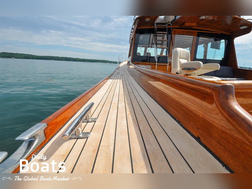 2001 Wesmac 50 for sale. View price, photos and Buy 2001 Wesmac 50 #401923