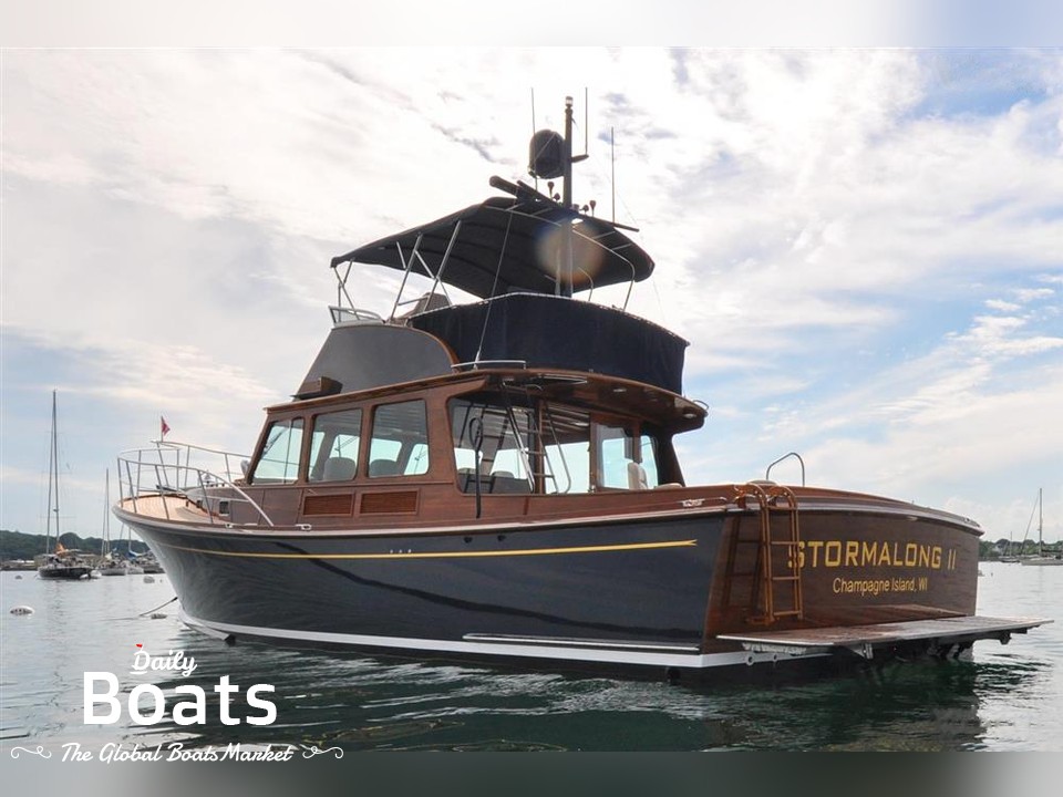 2001 Wesmac 50 for sale. View price, photos and Buy 2001 Wesmac 50 #401923