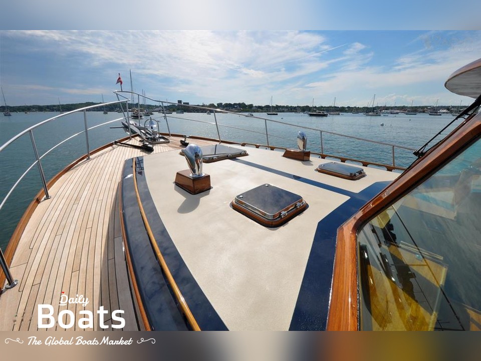 2001 Wesmac 50 for sale. View price, photos and Buy 2001 Wesmac 50 #401923