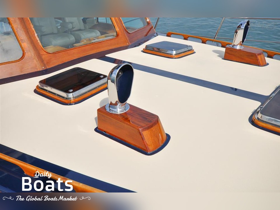 2001 Wesmac 50 for sale. View price, photos and Buy 2001 Wesmac 50 #401923