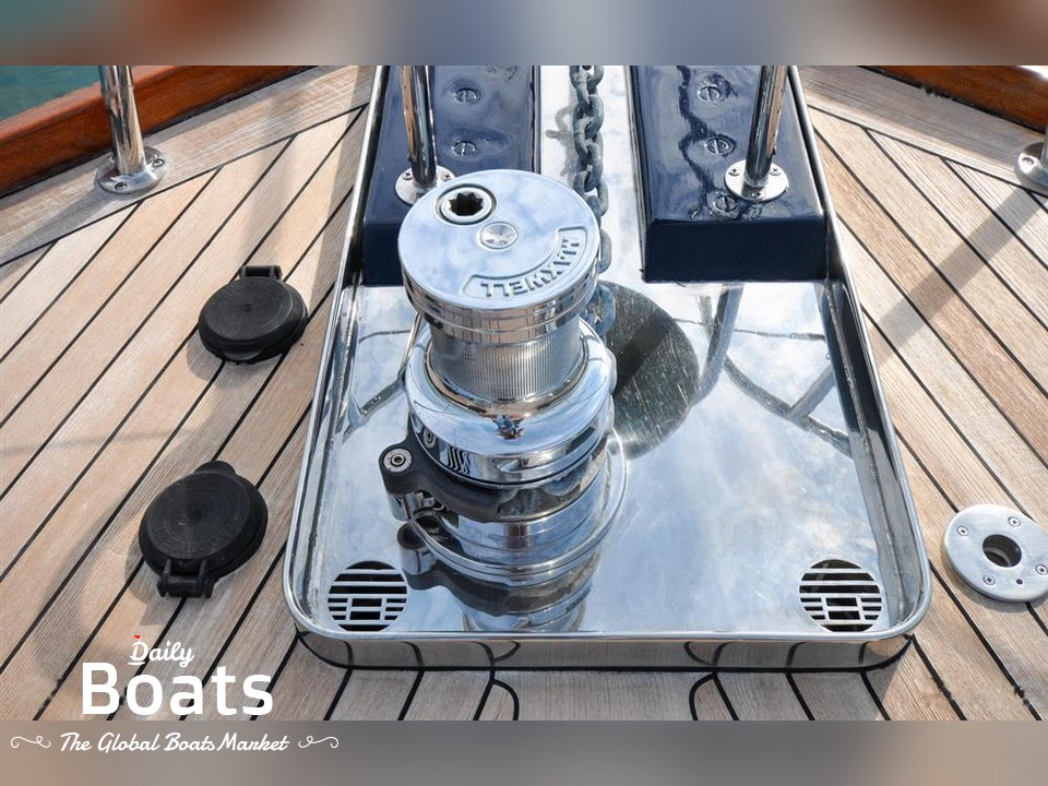 2001 Wesmac 50 for sale. View price, photos and Buy 2001 Wesmac 50 #401923