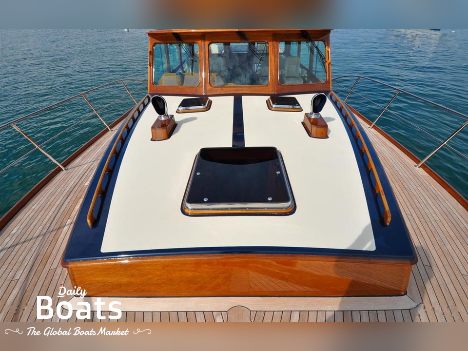 2001 Wesmac 50 for sale. View price, photos and Buy 2001 Wesmac 50 #401923