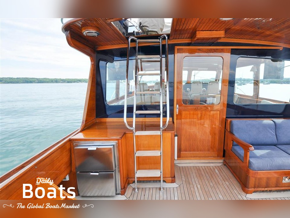 2001 Wesmac 50 for sale. View price, photos and Buy 2001 Wesmac 50 #401923