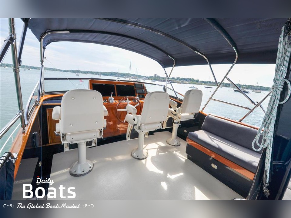 2001 Wesmac 50 for sale. View price, photos and Buy 2001 Wesmac 50 #401923