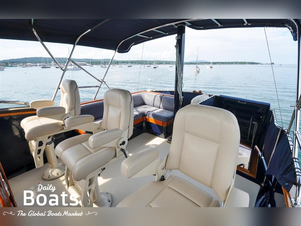 2001 Wesmac 50 for sale. View price, photos and Buy 2001 Wesmac 50 #401923