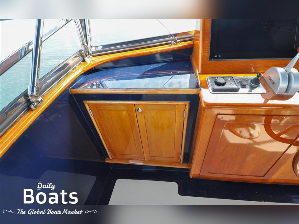 2001 Wesmac 50 for sale. View price, photos and Buy 2001 Wesmac 50 #401923