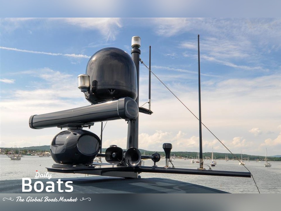 2001 Wesmac 50 for sale. View price, photos and Buy 2001 Wesmac 50 #401923