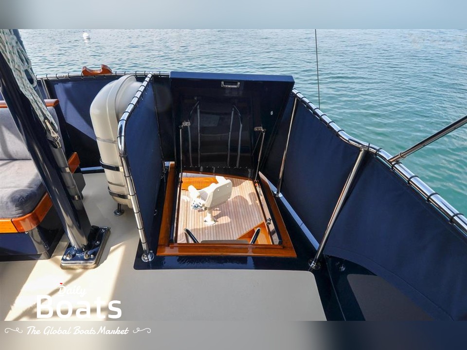 2001 Wesmac 50 for sale. View price, photos and Buy 2001 Wesmac 50 #401923