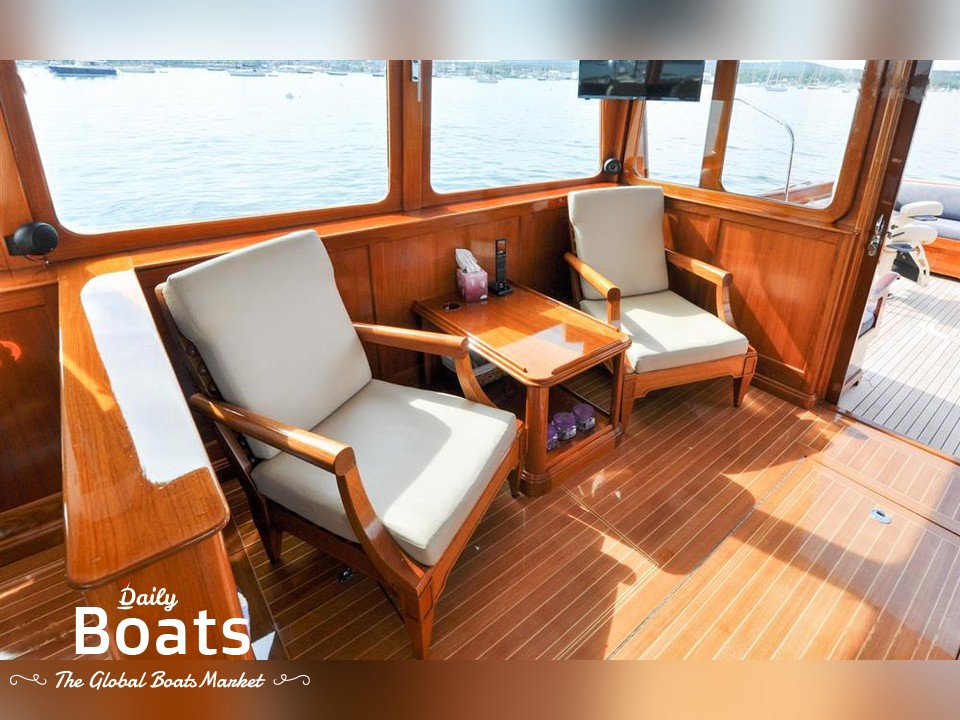 2001 Wesmac 50 for sale. View price, photos and Buy 2001 Wesmac 50 #401923