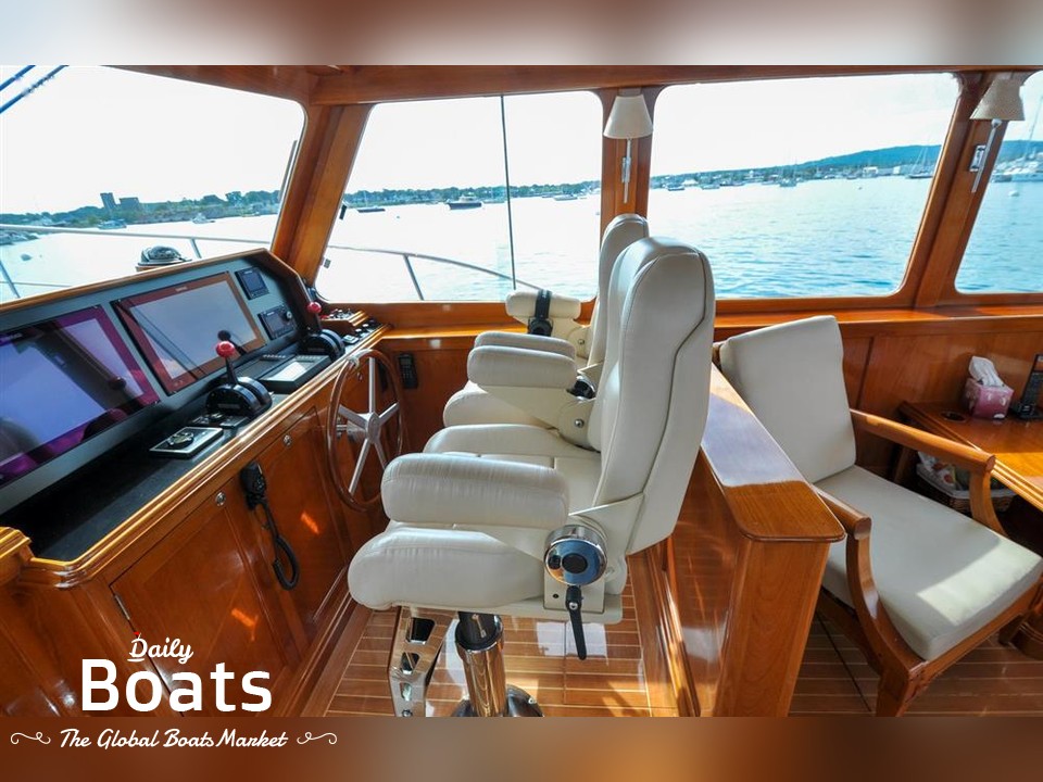 2001 Wesmac 50 for sale. View price, photos and Buy 2001 Wesmac 50 #401923