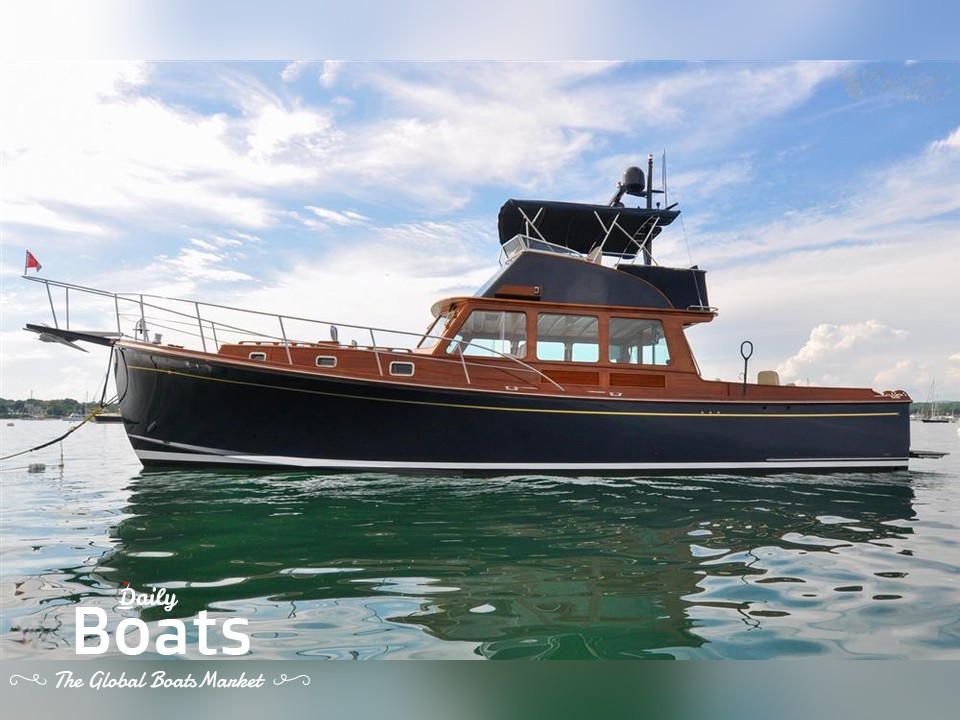 2001 Wesmac 50 for sale. View price, photos and Buy 2001 Wesmac 50 #401923