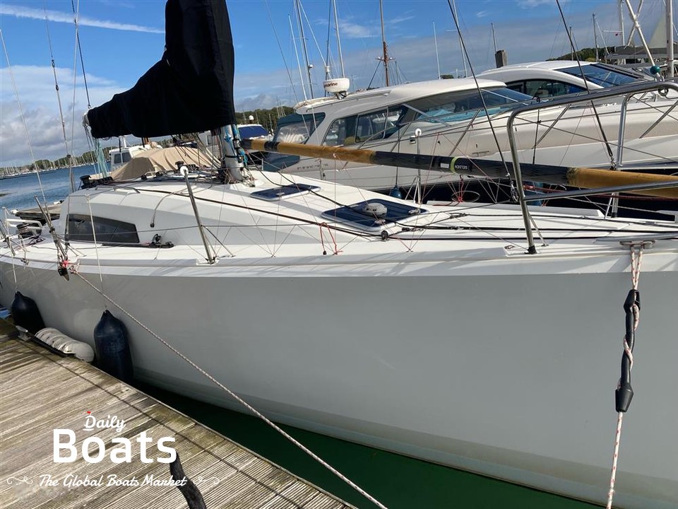 2015 Jeanneau Sun Fast 36 for sale. View price, photos and Buy 2015 ...