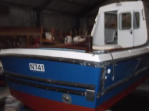 1991 Duver 23 for sale. View price, photos and Buy 1991 Duver 23 #40192