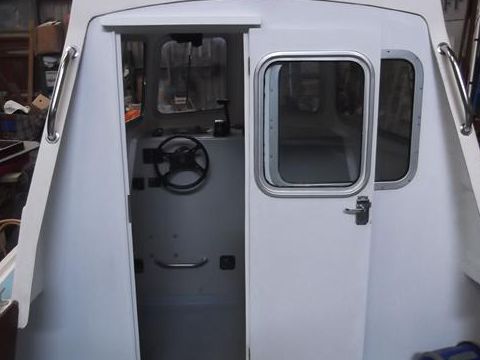 1991 Duver 23 for sale. View price, photos and Buy 1991 Duver 23 #40192