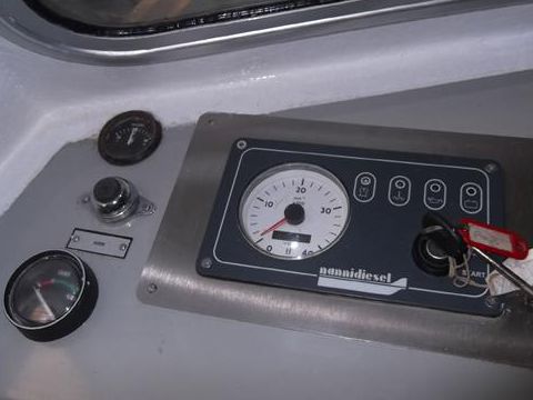 1991 Duver 23 for sale. View price, photos and Buy 1991 Duver 23 #40192