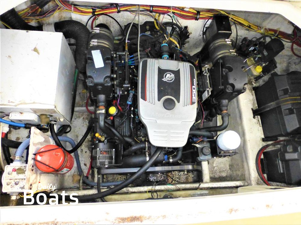 2008 Bayliner Boats 285 for sale. View price, photos and Buy 2008 ...