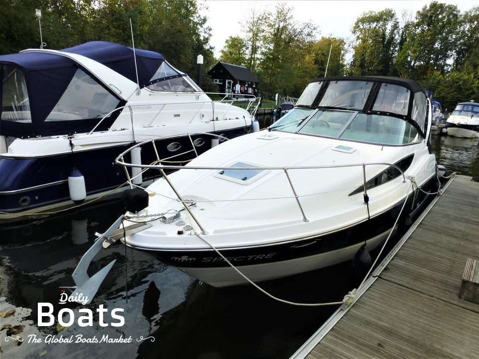2008 Bayliner Boats 285 for sale. View price, photos and Buy 2008 ...