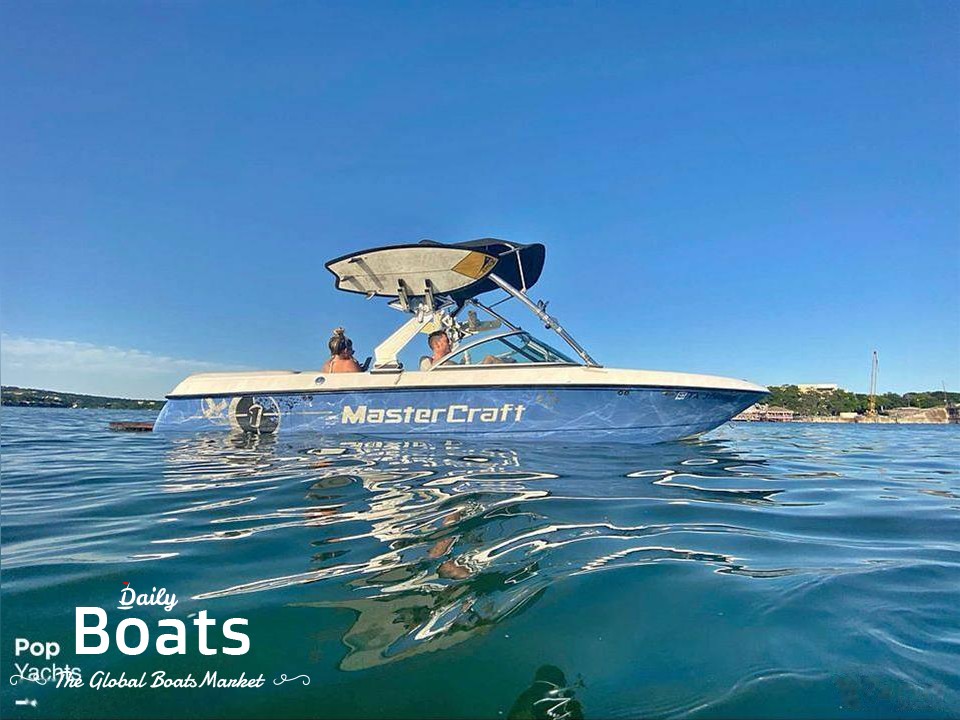 2008 Mastercraft X-10 на продажу. Посмотреть цену, фотографии и Купить ...