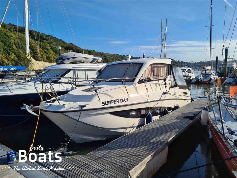2018 Quicksilver Boats Activ 855 Weekend на продажу. Посмотреть цену ...