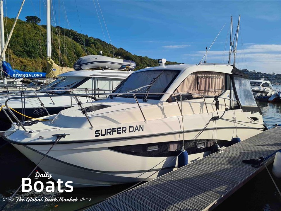 2018 Quicksilver Boats Activ 855 Weekend на продажу. Посмотреть цену ...