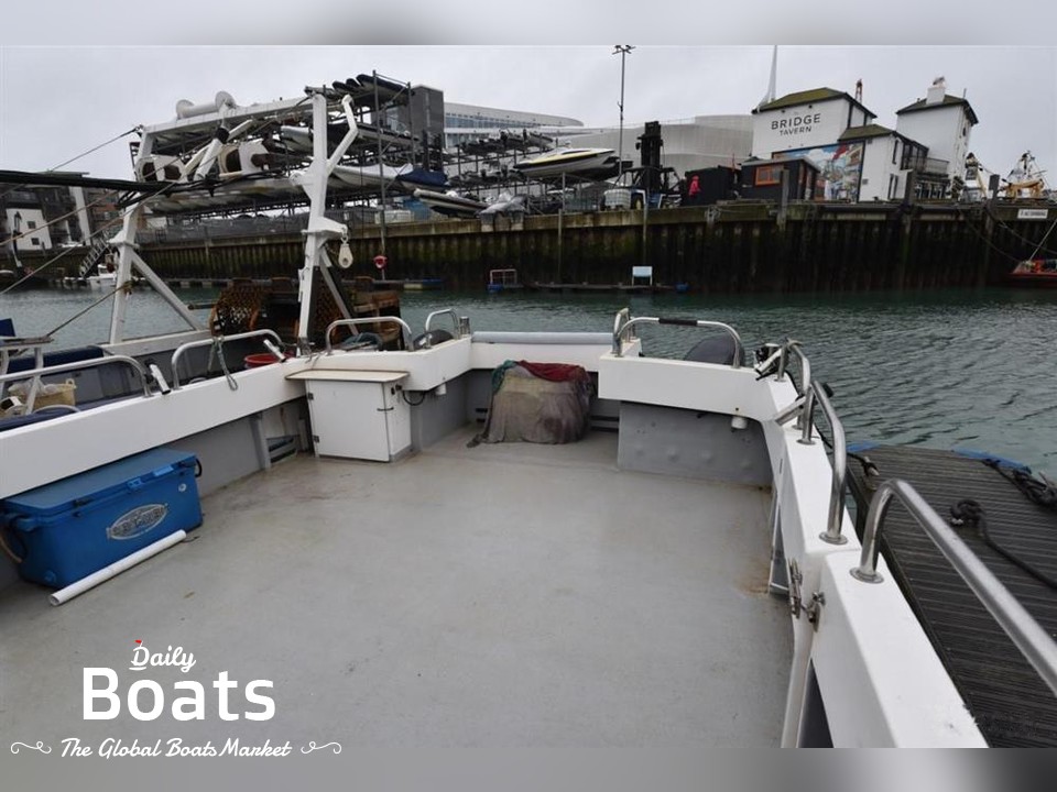 2016 Colne Catamarans 32 for sale. View price, photos and Buy 2016 ...