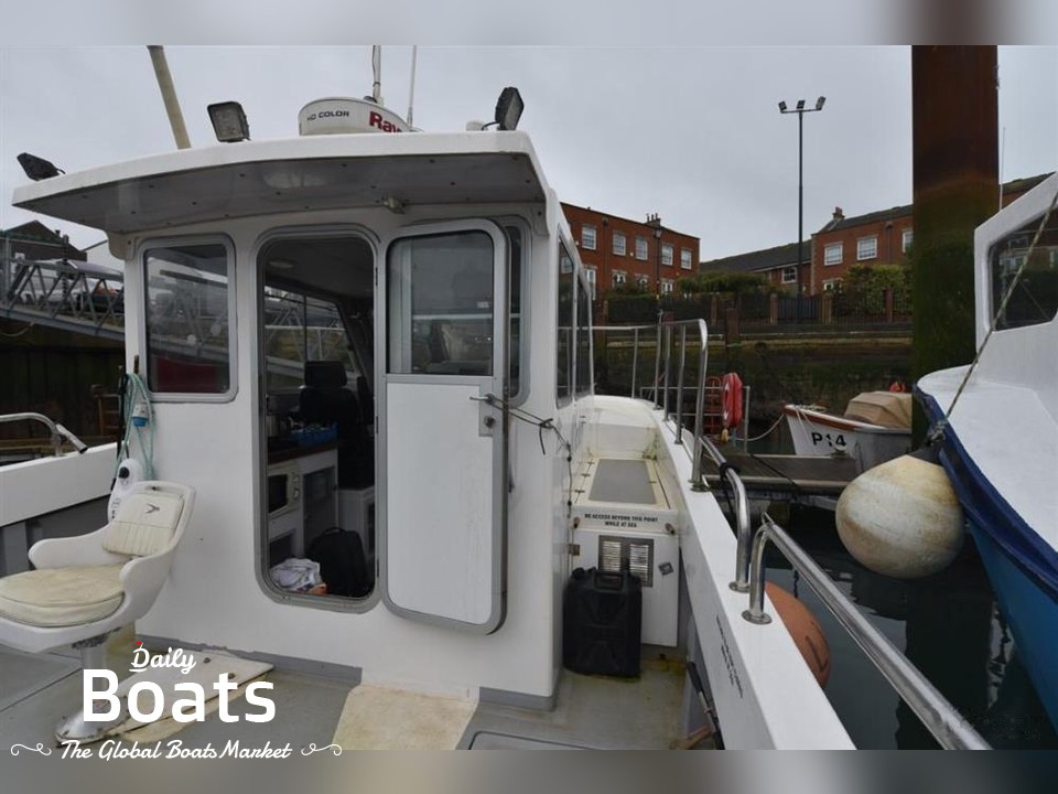2016 Colne Catamarans 32 for sale. View price, photos and Buy 2016 ...