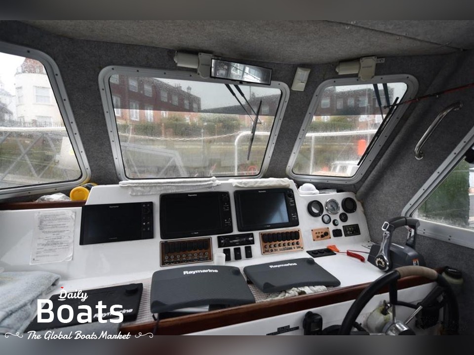 2016 Colne Catamarans 32 for sale. View price, photos and Buy 2016 ...