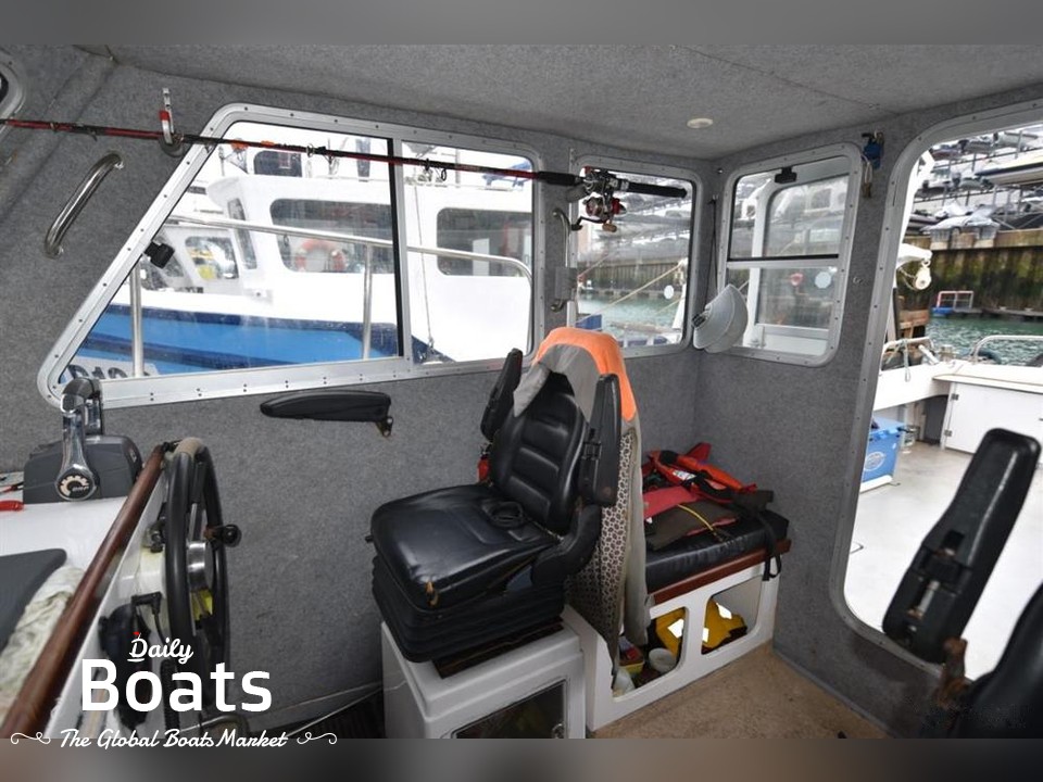2016 Colne Catamarans 32 for sale. View price, photos and Buy 2016 ...
