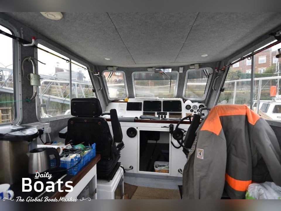 2016 Colne Catamarans 32 for sale. View price, photos and Buy 2016 ...