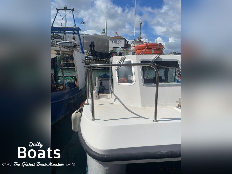 2016 Colne Catamarans 32 for sale. View price, photos and Buy 2016 ...