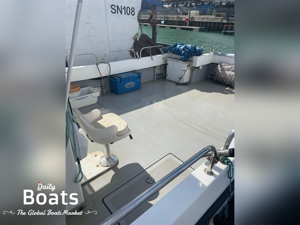 2016 Colne Catamarans 32 for sale. View price, photos and Buy 2016 ...