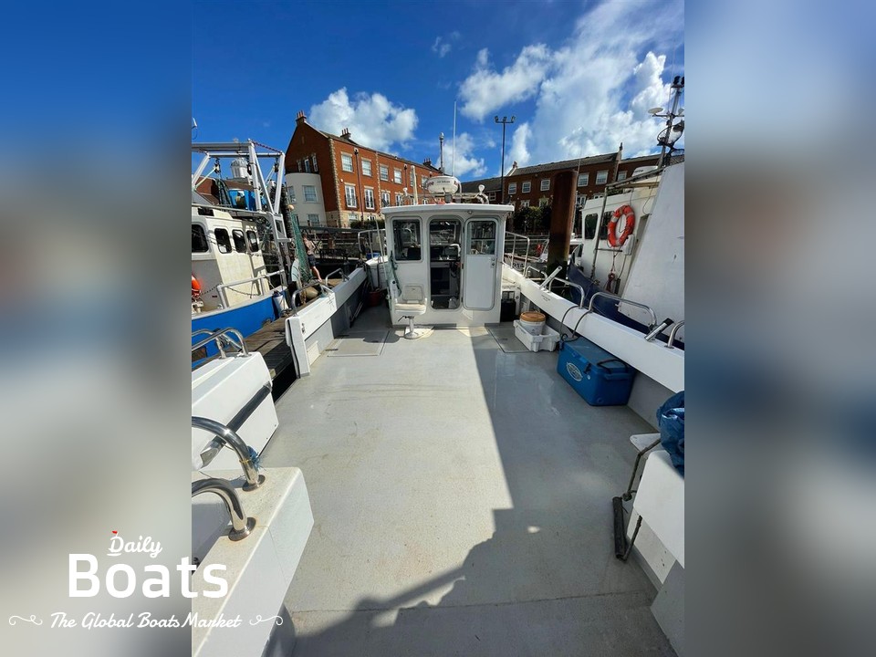 2016 Colne Catamarans 32 for sale. View price, photos and Buy 2016 ...