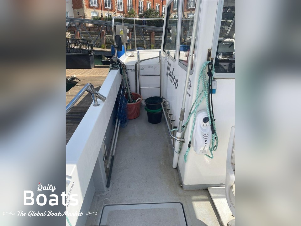 2016 Colne Catamarans 32 for sale. View price, photos and Buy 2016 ...