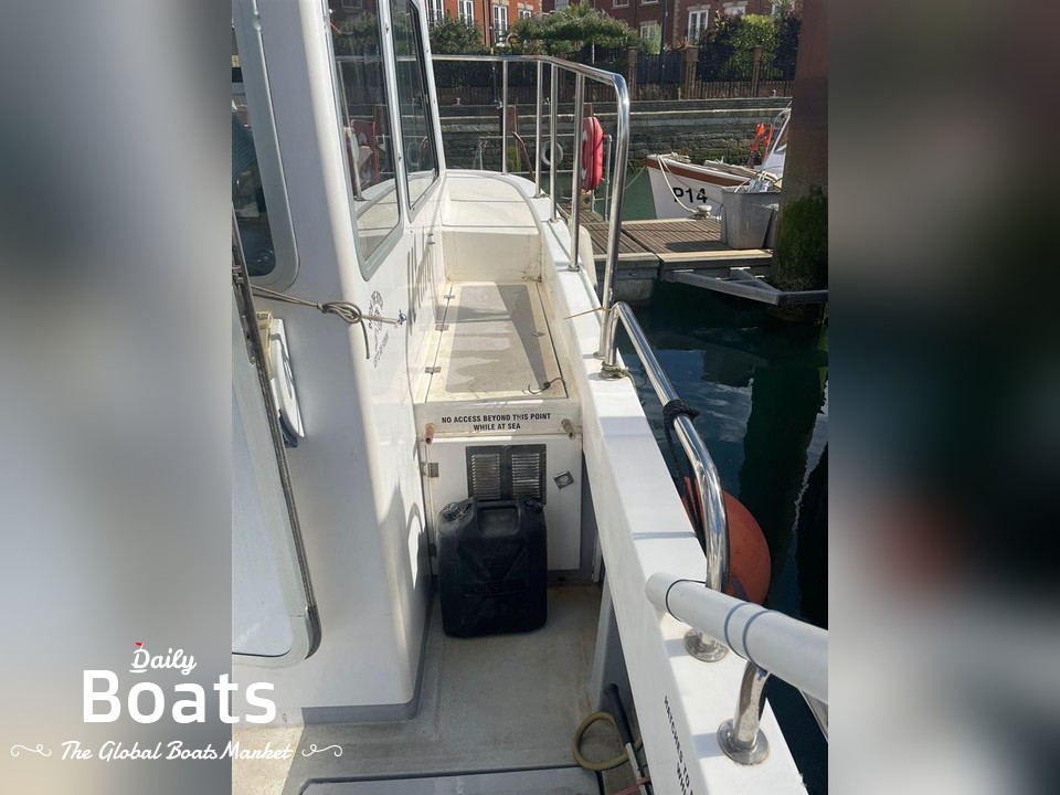 2016 Colne Catamarans 32 for sale. View price, photos and Buy 2016 ...