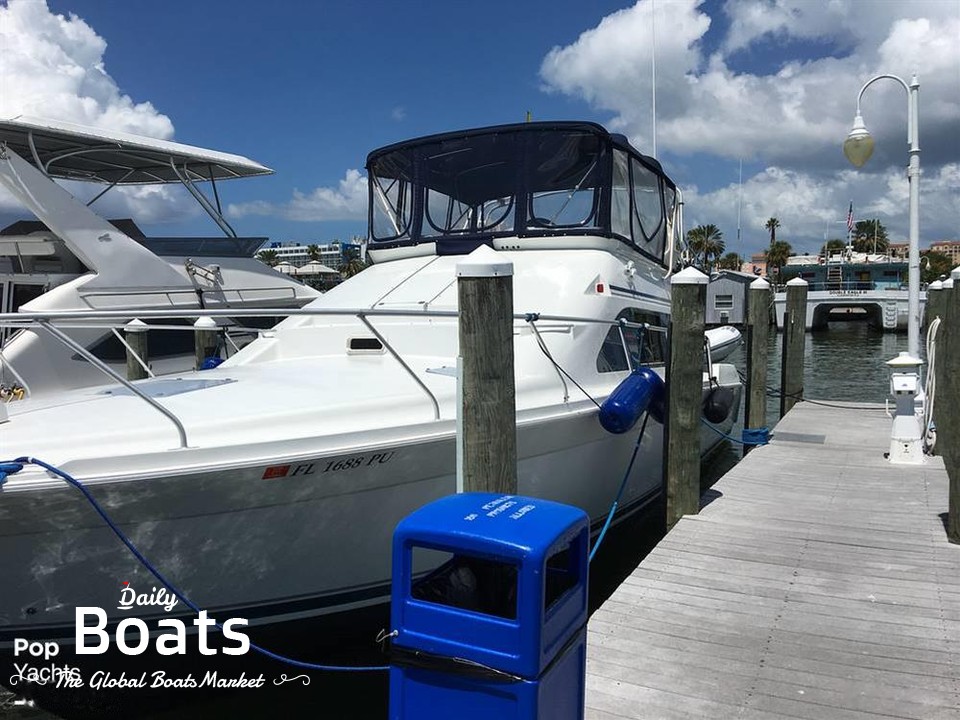 1994 Mainship Sedan Bridge for sale. View price, photos and Buy 1994 ...