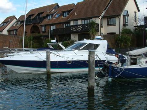 2004 Hunton Rs43 for sale. View price, photos and Buy 2004 Hunton Rs43 ...