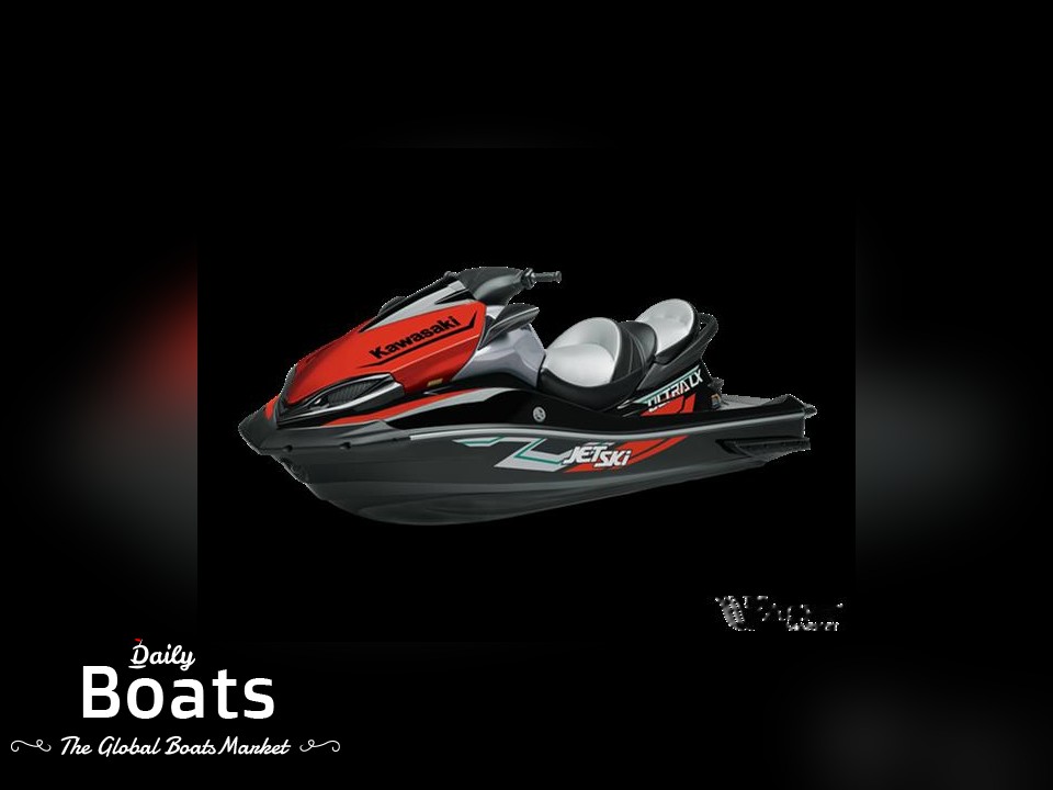 2023 Kawasaki Stx 160 For Sale View Price Photos And Buy 2023