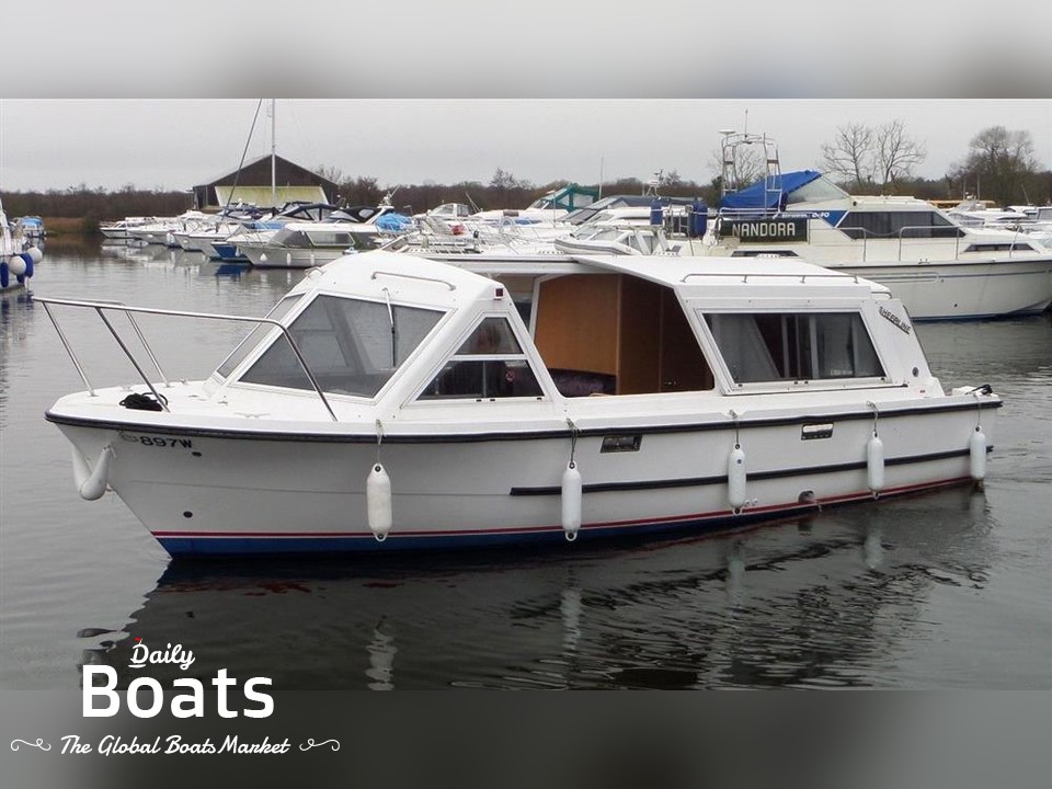 2014 Sheerline 740 for sale. View price, photos and Buy 2014 Sheerline ...