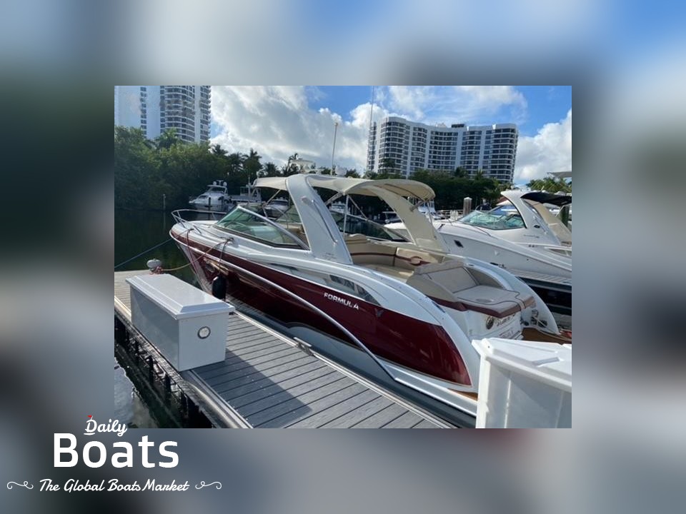 2010 Formula 350 Ss for sale. View price, photos and Buy 2010 Formula ...