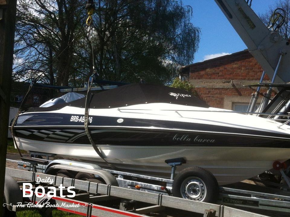 2014 Viper Yachts 630 for sale. View price, photos and Buy 2014 Viper ...